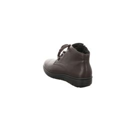Semler Stiefelette in braun | Gr.: 41,5