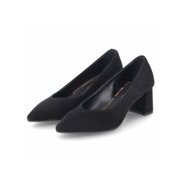 Kaerlek Pumps / Ballerina in black | Gr.: 42
