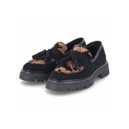 Kaerlek Slipper in black | Gr.: 39
