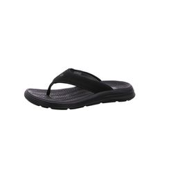 Skechers Pantolette Sargo Point Vista in Schwarz | Gr.: 42
