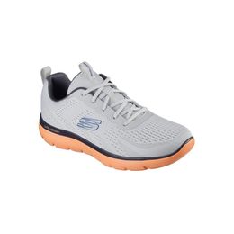 Skechers Sneakers Low SUMMITS TORRE in grau | Gr.: 47.5