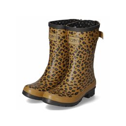 Rajn Stiefel in beige | Gr.: 39