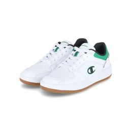 Champion Sportschuh in weiss | Gr.: 45