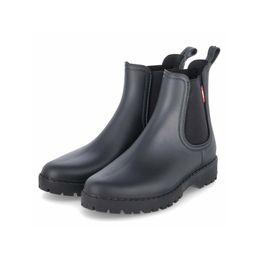 Kaerlek Stiefel in black | Gr.: 38