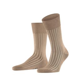 Falke Socken Shadow in Camel | Gr.: 41/42