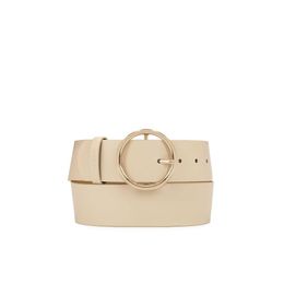 Kazar G&uuml;rtel in Creme | Gr.: 100