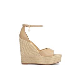 Kazar Sandaletten in Beige | Gr.: 37