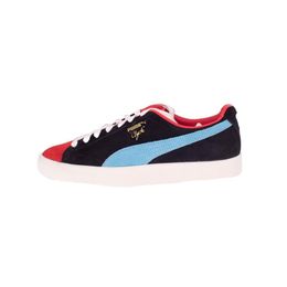 Puma Schuhe Clyde Og in Schwarz | Gr.: 40