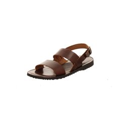 Werner Sandalen in braun | Gr.: 45