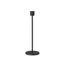 Butlers Kerzenhalter HIGHLIGHT in Schwarz | Gr.: onesize