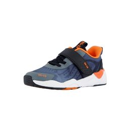 Lurchi Sportliche Schnürschuhe in Grau | Gr.: 35