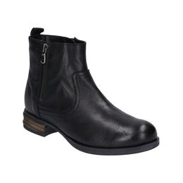 Josef Seibel Stiefelette Sanja 20 in schwarz | Gr.: 40