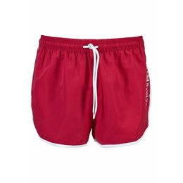 Bench Badeshorts in rot | Gr.: XL