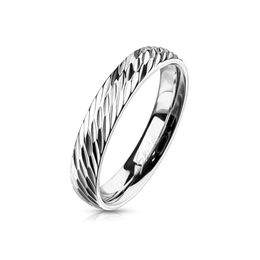 BUNGSA Ring in Silber | Gr.: 64