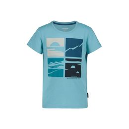 Icepeak T-Shirt Kinston JR in Wei&szlig; | Gr.: 176