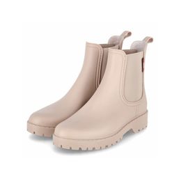 Kaerlek Stiefel in beige | Gr.: 40