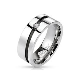 BUNGSA Ring in Silber | Gr.: 64
