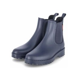 Kaerlek Stiefel in blue | Gr.: 41