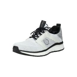 Bugatti Sneaker in Offwhite | Gr.: 43