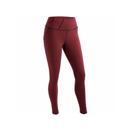 Maier Sports Trekking-Tight Arenit in Bordeaux | Gr.: 46