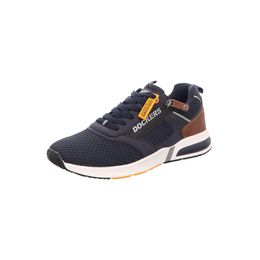 Dockers by Gerli Sneaker Low in Blau | Gr.: 44