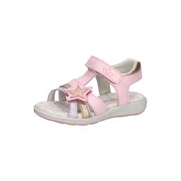 Lico Sandale "Rinara V" in Rosa | Gr.: 30