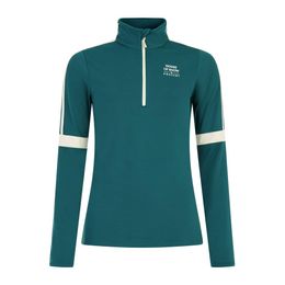 Protest " PRTCarly in Rainstorm Blue | Gr.: XL