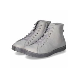 Andrea Conti Schn&uuml;rstiefel in grey | Gr.: 40