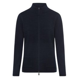 Olsen Cardigan in Power Navy | Gr.: 44