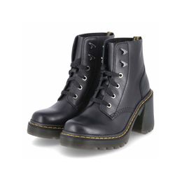 Dr. Martens Schn&uuml;rstiefel in schwarz | Gr.: 39
