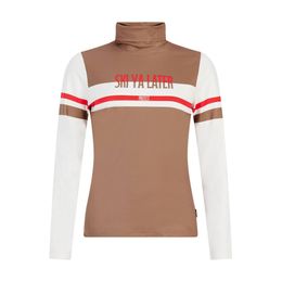 Protest " PRTCreate in Teddy Brown | Gr.: XL