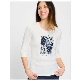 Olsen T-Shirt in Off White | Gr.: 42