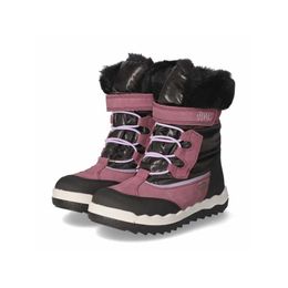 Primigi Schlupfstiefel in black | Gr.: 27