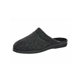 Lico Pantolette "Erik" in Schwarz | Gr.: 40