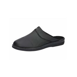 Lico Slipper "Erik" in Schwarz | Gr.: 44