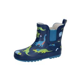 Lico Gummistiefel "Samira" in Blau | Gr.: 39