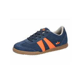 Lico Sneaker "Easley" in Blau | Gr.: 43