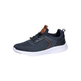 Lico Sneaker "Amaru" in Blau | Gr.: 46