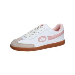 Lico Sneaker "Shuttle" in Wei&szlig; | Gr.: 40