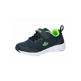 Lico Sneaker "Almeria VS" in Blau | Gr.: 30