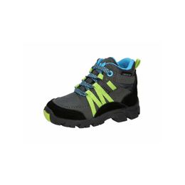 Lico Outdoorschuh "Moritz Tex" in Grau | Gr.: 30