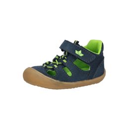 Lico Lauflernschuh "Gwen V" in Blau | Gr.: 26