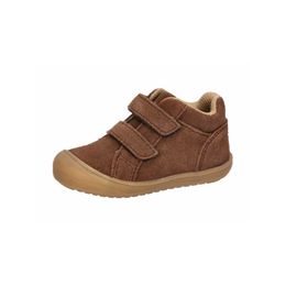 Lico Lauflernschuh "Kalani" in Braun | Gr.: 20