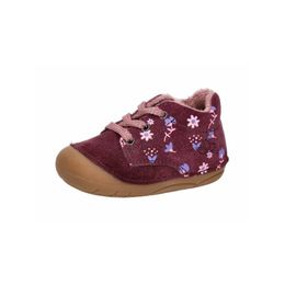 Lico Lauflernschuh "Merle" in Rot | Gr.: 22