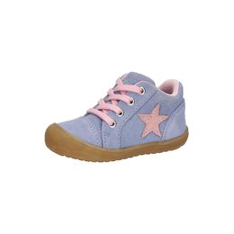 Lico Lauflernschuh "Shani" in Blau | Gr.: 25