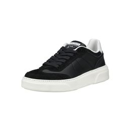 Steve Madden Sneaker in Schwarz | Gr.: 44