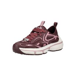 Steve Madden Sneaker in Pink/Rot | Gr.: 40