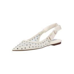 Steve Madden Ballerinas in Ivory | Gr.: 41