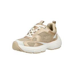 Steve Madden Sneaker in Gold | Gr.: 41