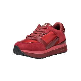 Liu Jo Sneaker in Himbeere | Gr.: 39